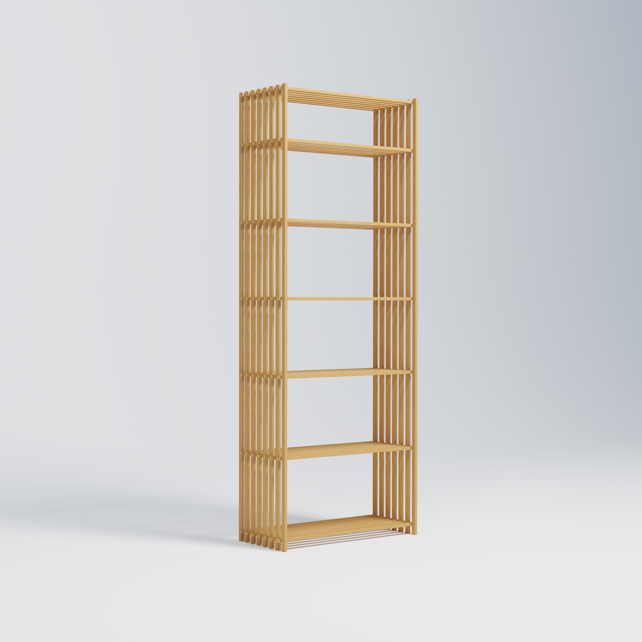 OFFICE 61 - kontorreol i dansk design kvalitet – Thorvald Lissau